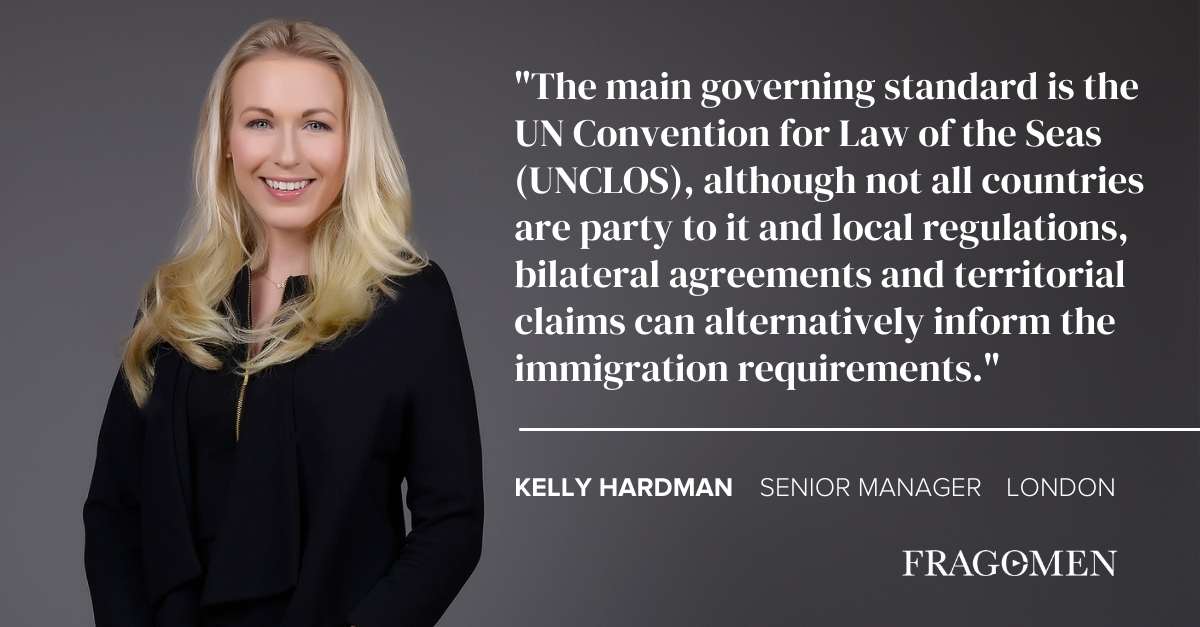 EnergyVoice: Offshore Companies: Top Tips to Minimise Immigration ...