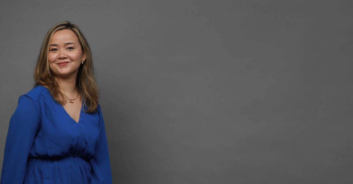 Bianca Stokhorst | Fragomen, Del Rey, Bernsen & Loewy LLP