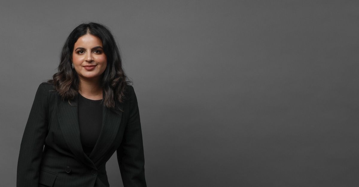 Zarmina Mahmood | Fragomen, Del Rey, Bernsen & Loewy LLP