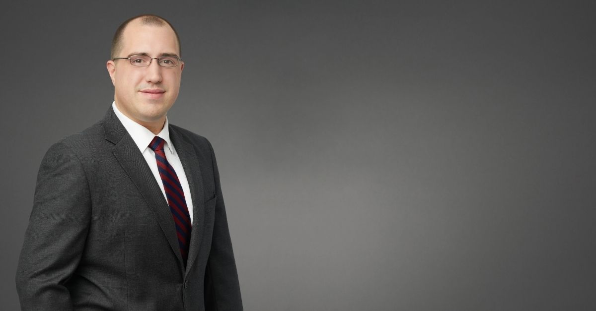 Warren Schultz | Fragomen, Del Rey, Bernsen & Loewy LLP