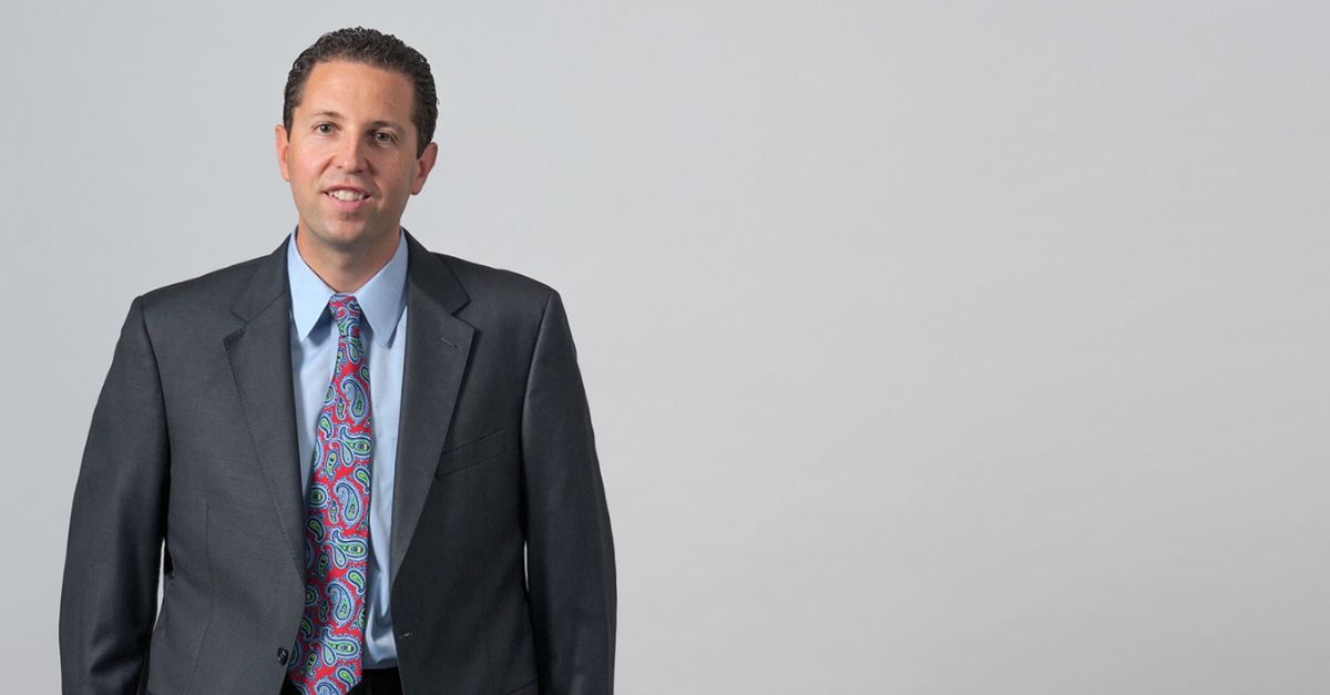 Michael F. Smith | Fragomen, Del Rey, Bernsen & Loewy LLP