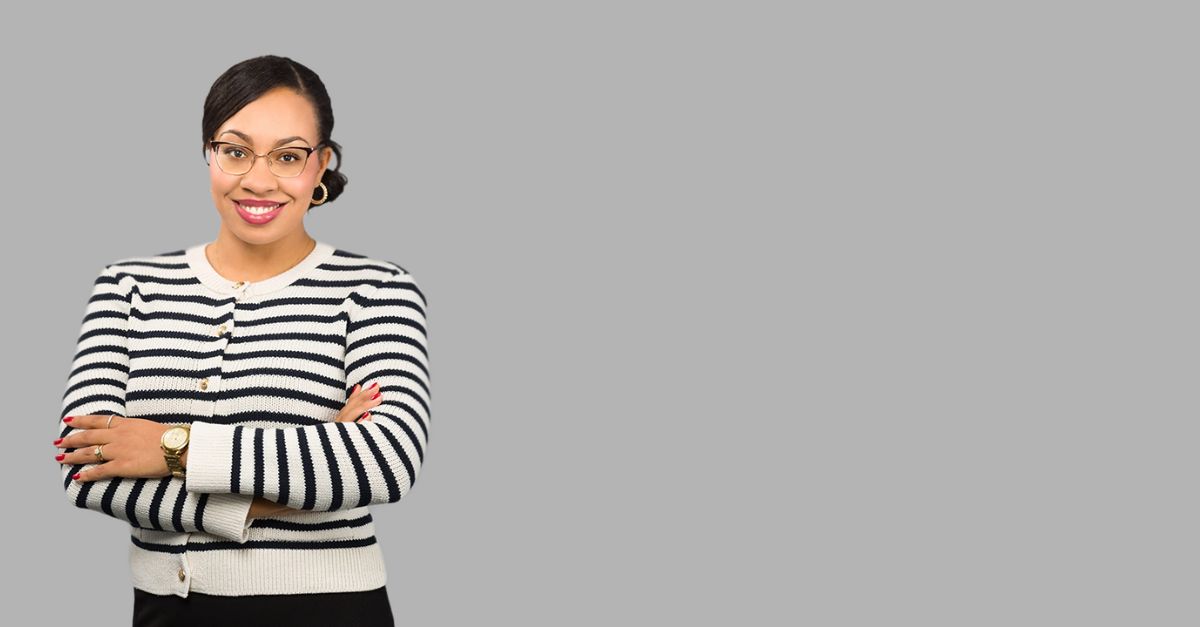 Jamela Ann Sharrock | Fragomen, Del Rey, Bernsen & Loewy LLP