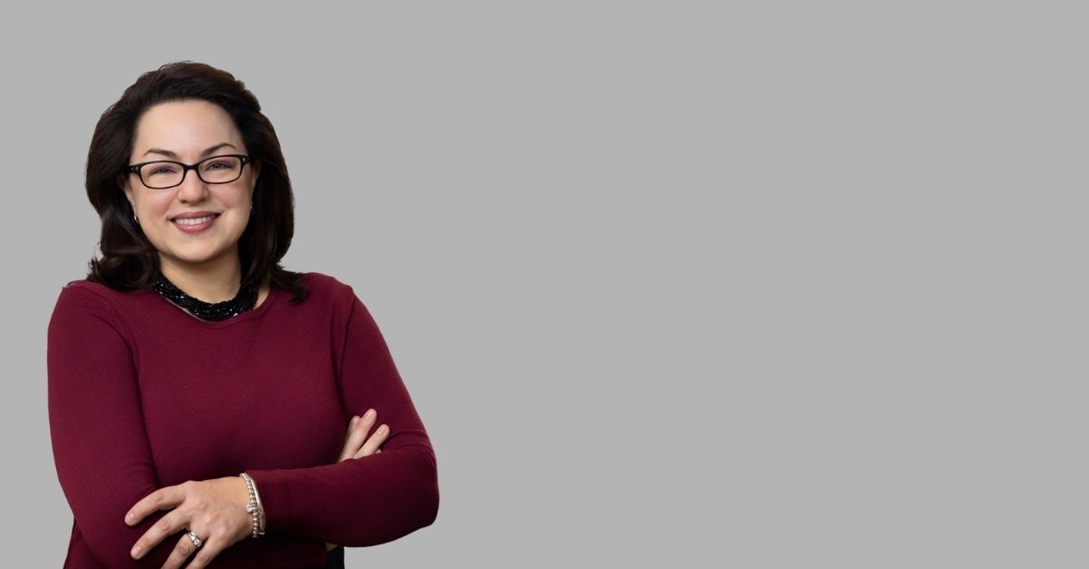 Ana Maria Mieles | Fragomen, Del Rey, Bernsen & Loewy LLP