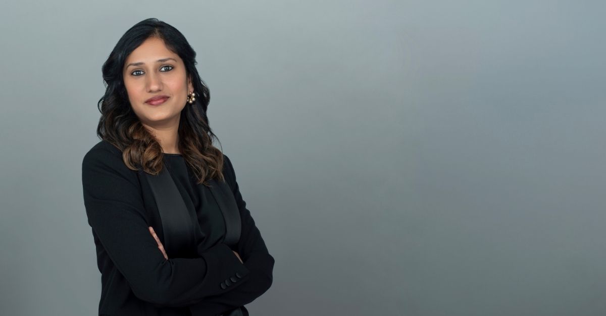 Tanya Singh | Fragomen, Del Rey, Bernsen & Loewy LLP