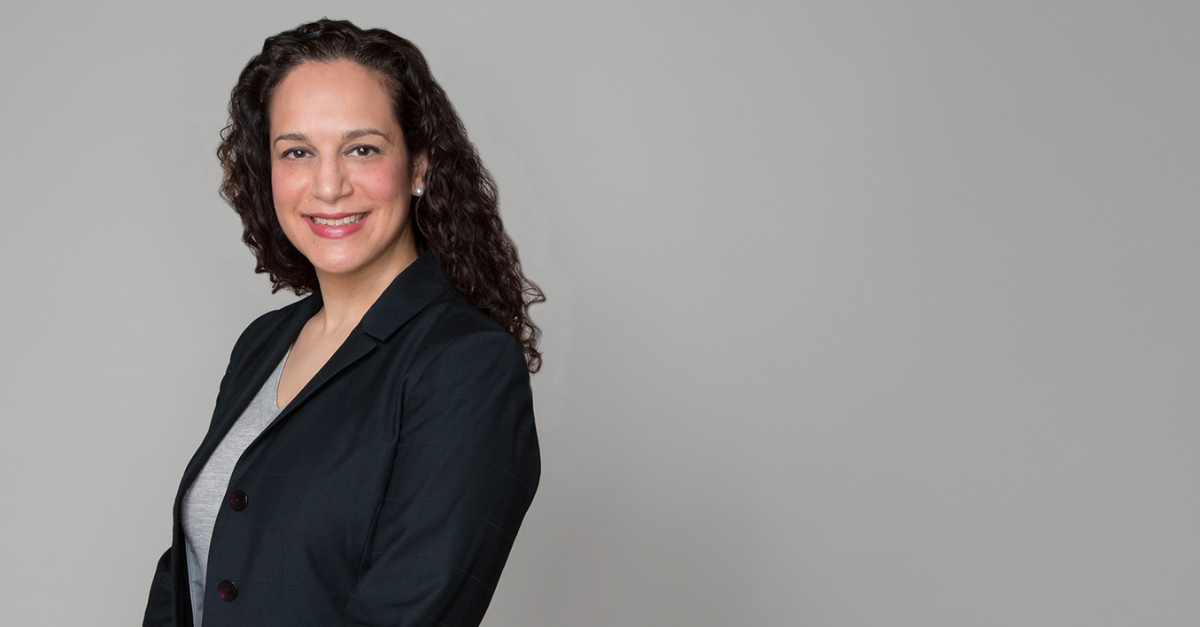 Yael Mizrahi | Fragomen, Del Rey, Bernsen & Loewy LLP