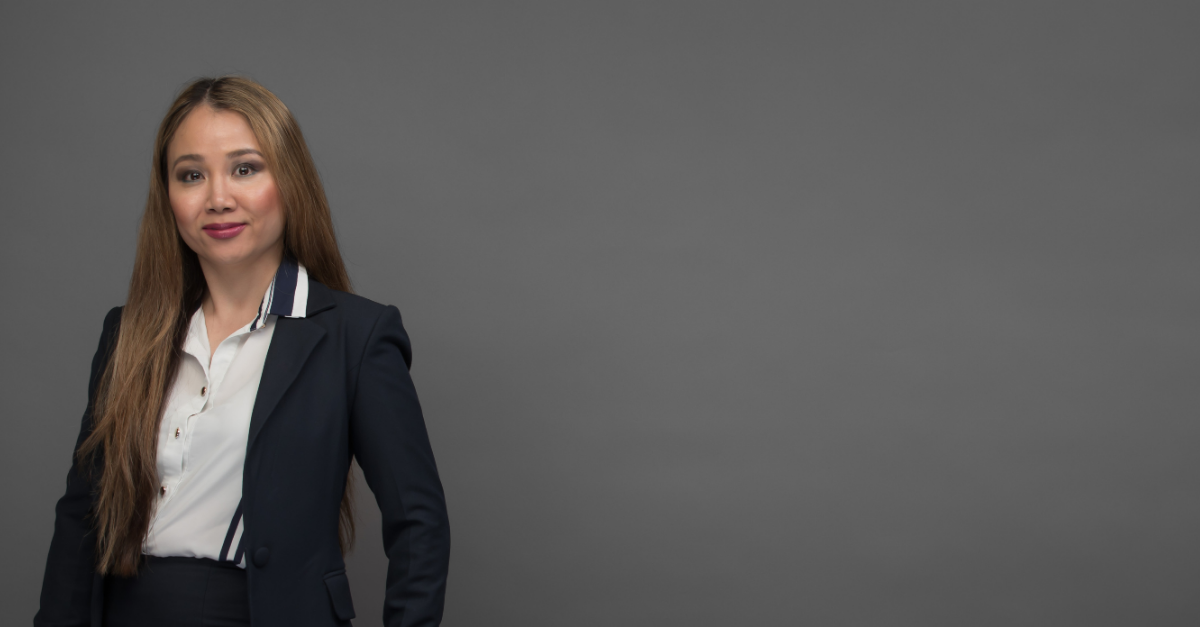 Jenny Dang | Fragomen, Del Rey, Bernsen & Loewy LLP