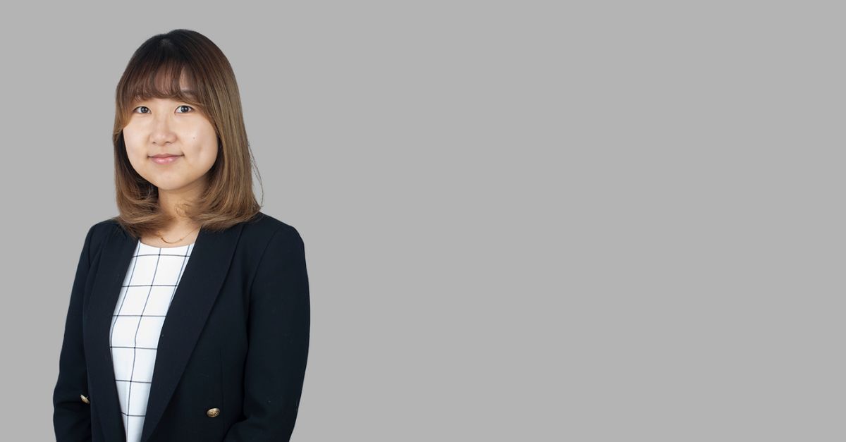 Danielle Kim | Fragomen, Del Rey, Bernsen & Loewy LLP