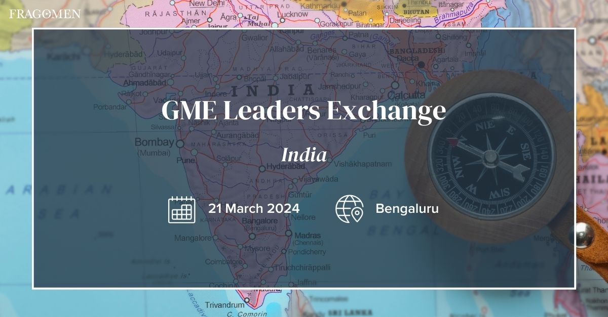 Global Mobility Executive Leaders Exchange India | Fragomen, Del Rey ...