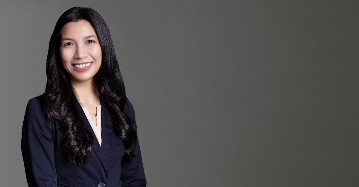 Sydney Nguyen | Fragomen, Del Rey, Bernsen & Loewy LLP