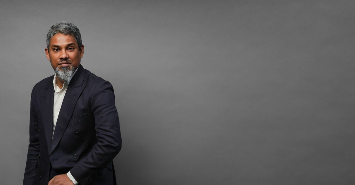 Shuyeb Muquit | Fragomen, Del Rey, Bernsen & Loewy LLP