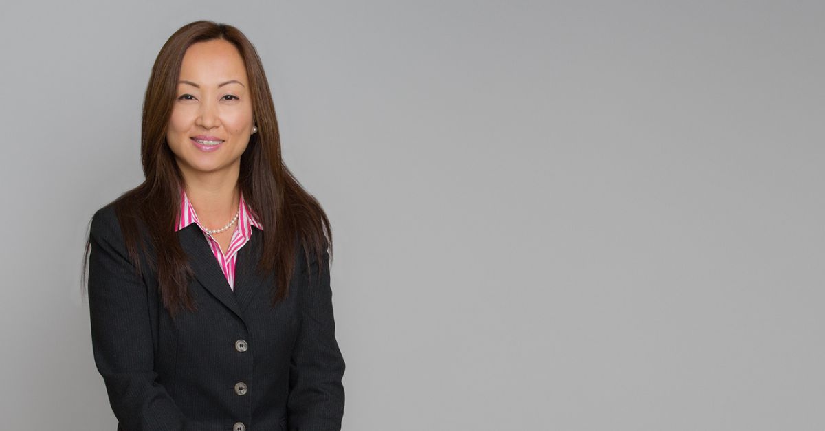 Stacy Hong | Fragomen, Del Rey, Bernsen & Loewy LLP