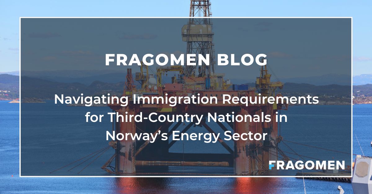 Navigating Immigration Requirements for Third-Country Nationals in ...