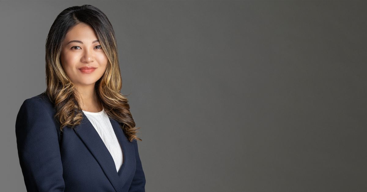 Jacqueline Shi | Fragomen, Del Rey, Bernsen & Loewy LLP