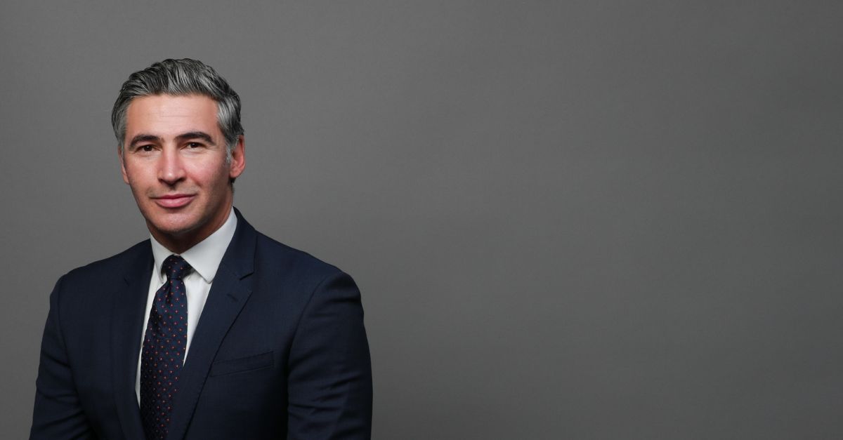 George Koureas | Fragomen, Del Rey, Bernsen & Loewy LLP