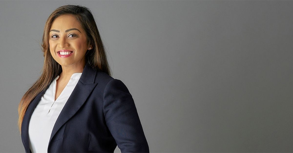 Laxmi Limbani | Fragomen, Del Rey, Bernsen & Loewy LLP