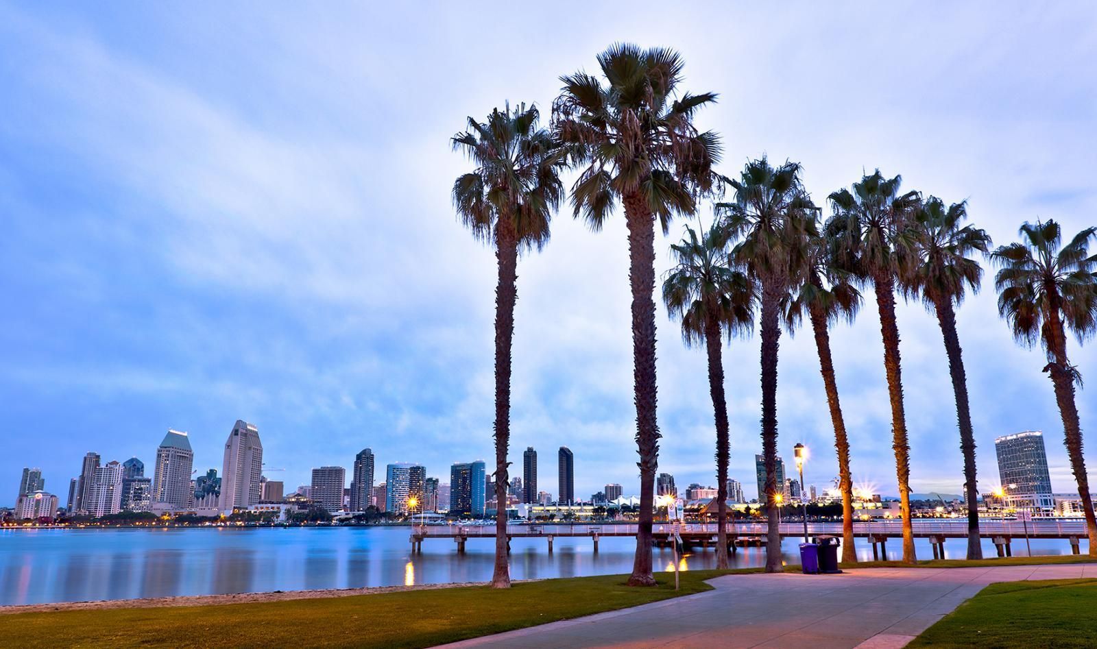 Best Immigration Lawyer/Attorney in San Diego, CA | Immigration Law ...