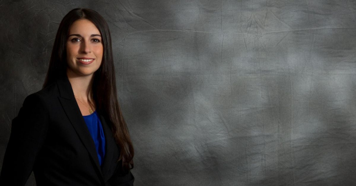 Sarah M. Blackmore | Fragomen, Del Rey, Bernsen & Loewy LLP