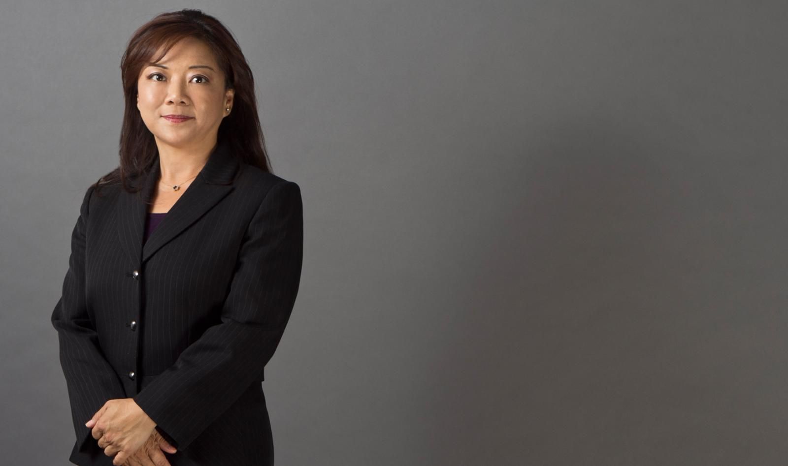 Cindy P. Jen | Fragomen, Del Rey, Bernsen & Loewy LLP