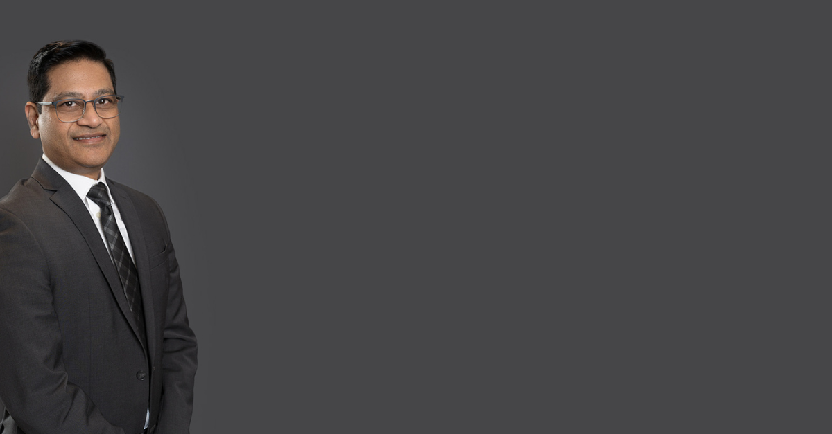 Srinivas Ramineni | Fragomen, Del Rey, Bernsen & Loewy LLP