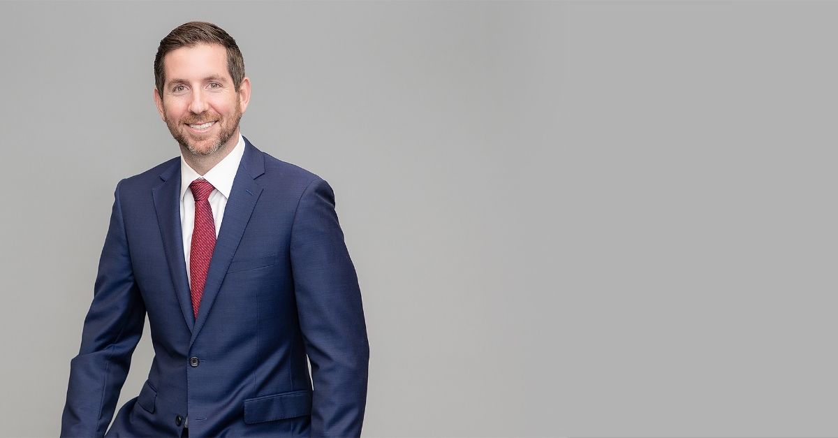 Chad Rubin | Fragomen, Del Rey, Bernsen & Loewy LLP