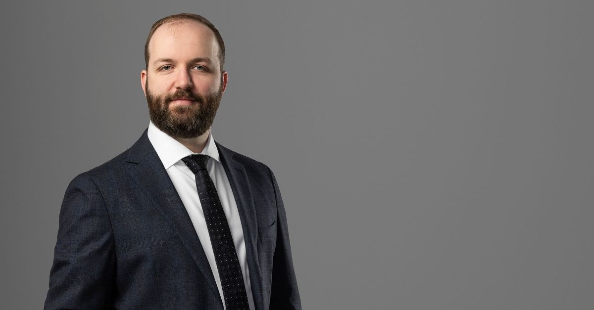 Patrick Astey | Fragomen, Del Rey, Bernsen & Loewy LLP