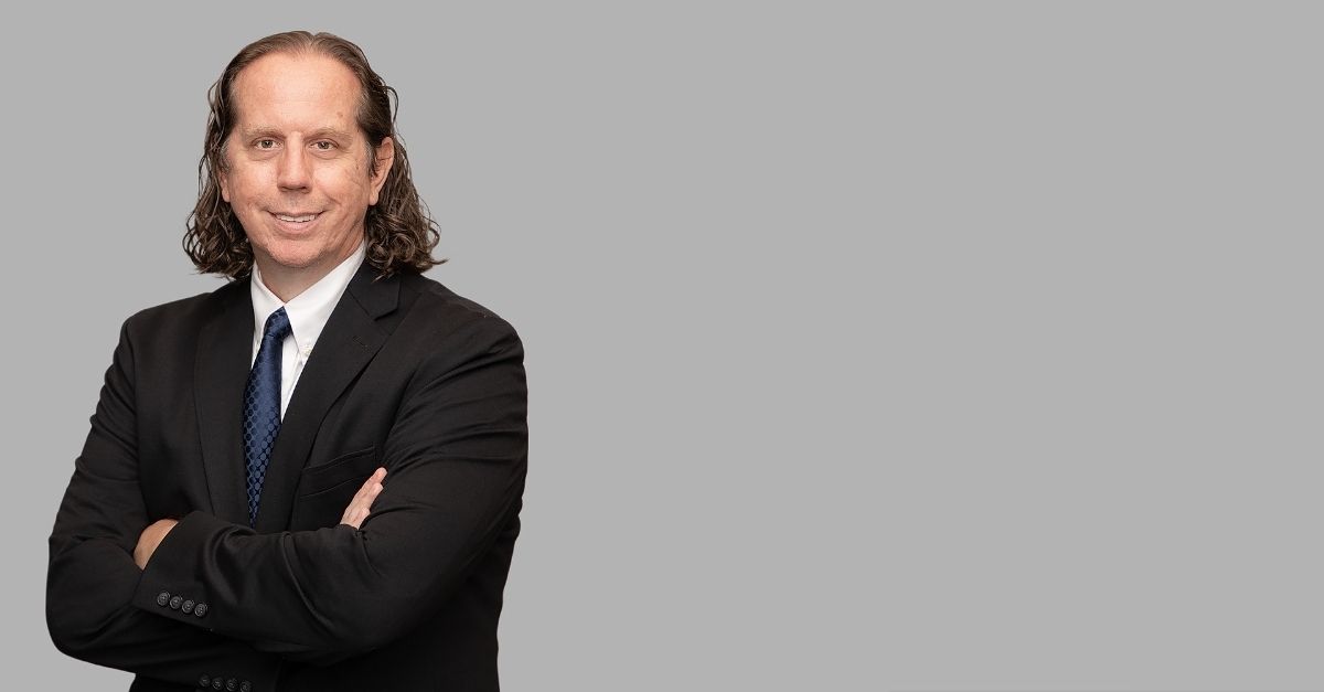 Brian L. Simmons | Fragomen, Del Rey, Bernsen & Loewy LLP