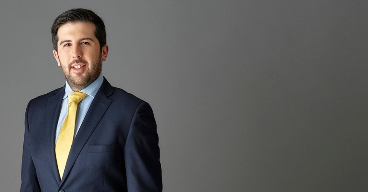 Laurence Keir-Thomas | Fragomen, Del Rey, Bernsen & Loewy LLP