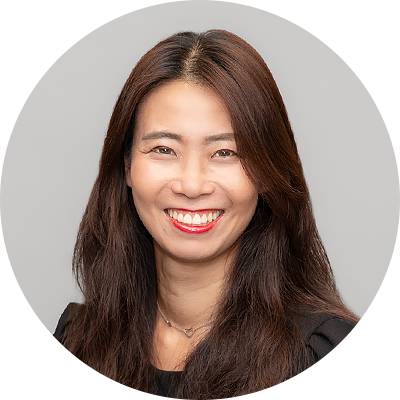 Gloria Shen | Fragomen, Del Rey, Bernsen & Loewy LLP