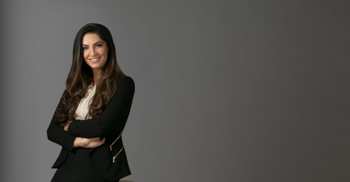 Negin Avaregan | Fragomen, Del Rey, Bernsen & Loewy LLP