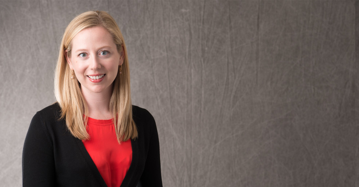 Rebecca Leavitt | Fragomen, Del Rey, Bernsen & Loewy LLP
