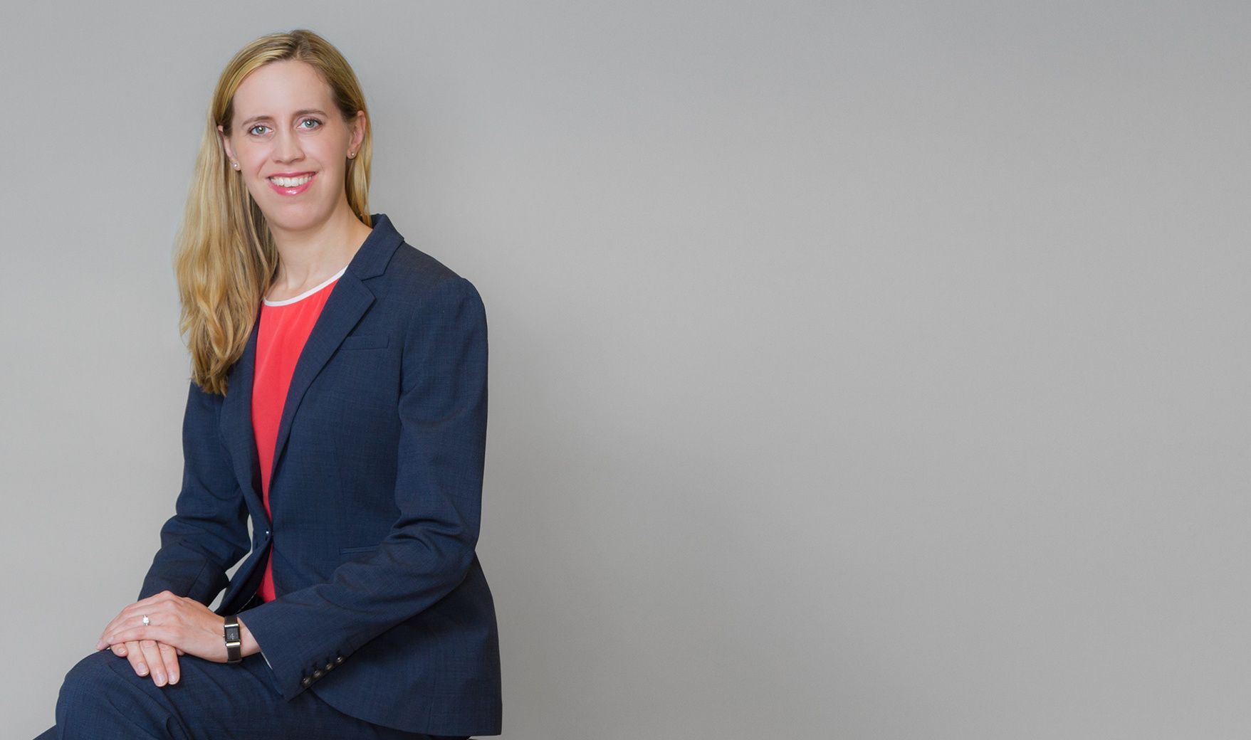 Charlotte W. Smith | Fragomen, Del Rey, Bernsen & Loewy LLP