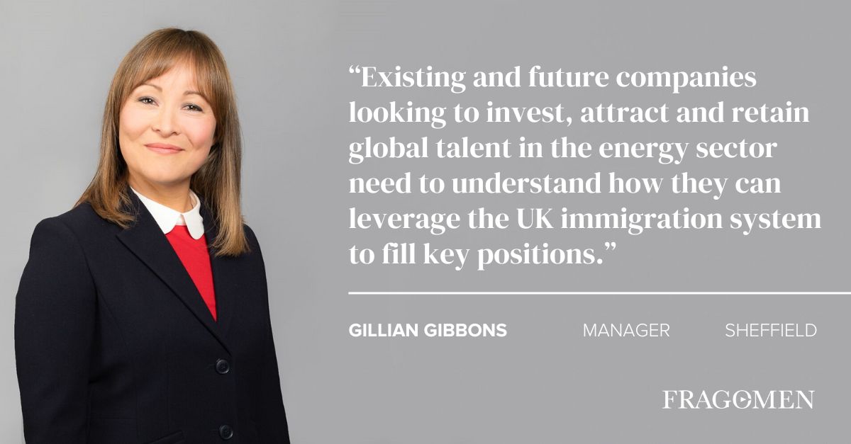 Scottish Legal News: Gillian Gibbons: How energy companies can leverage ...
