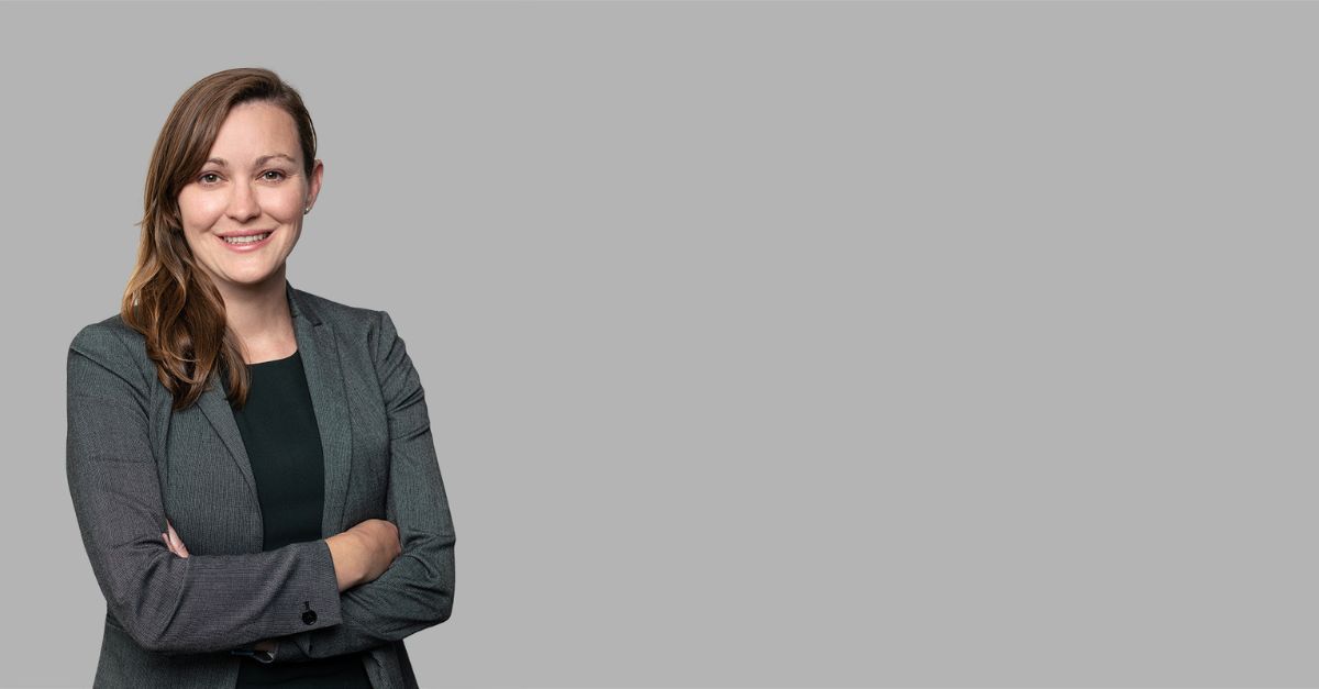 Samantha Arnold | Fragomen, Del Rey, Bernsen & Loewy LLP