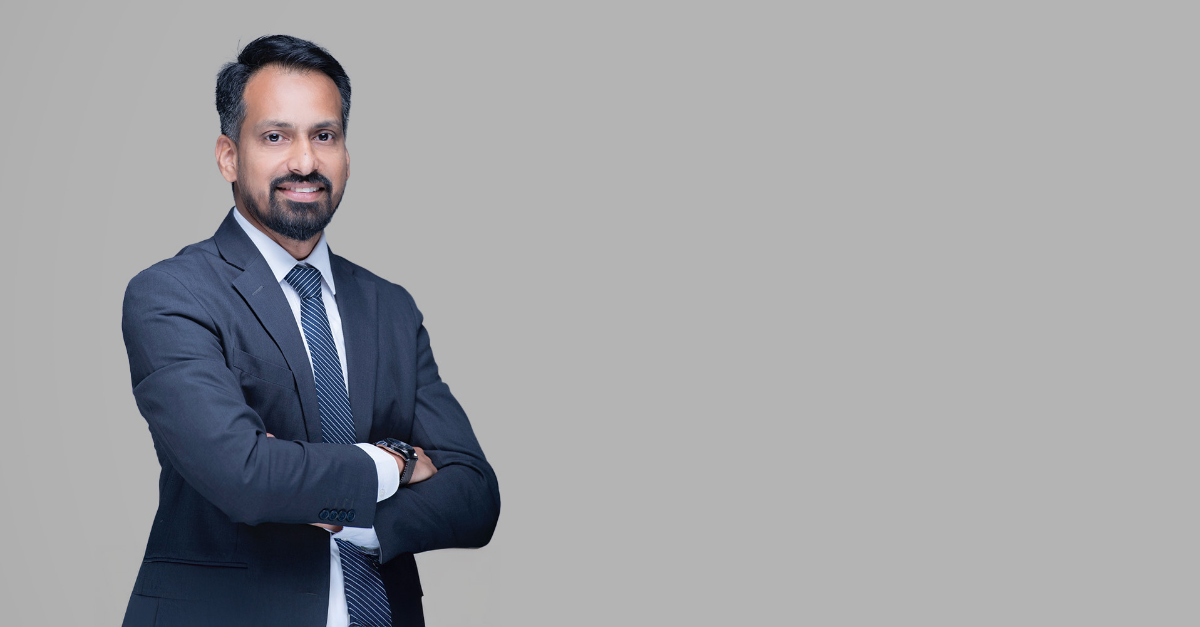 Manu George | Fragomen, Del Rey, Bernsen & Loewy LLP