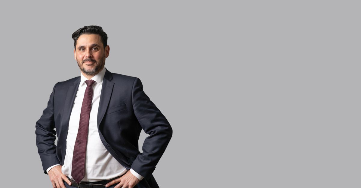 Sylvain Garguilo | Fragomen, Del Rey, Bernsen & Loewy LLP