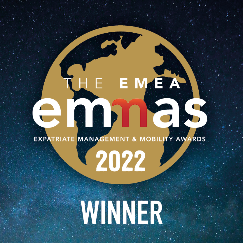 Fragomen Wins Multiple 2022 FEM EMEA Awards | Fragomen, Del Rey ...