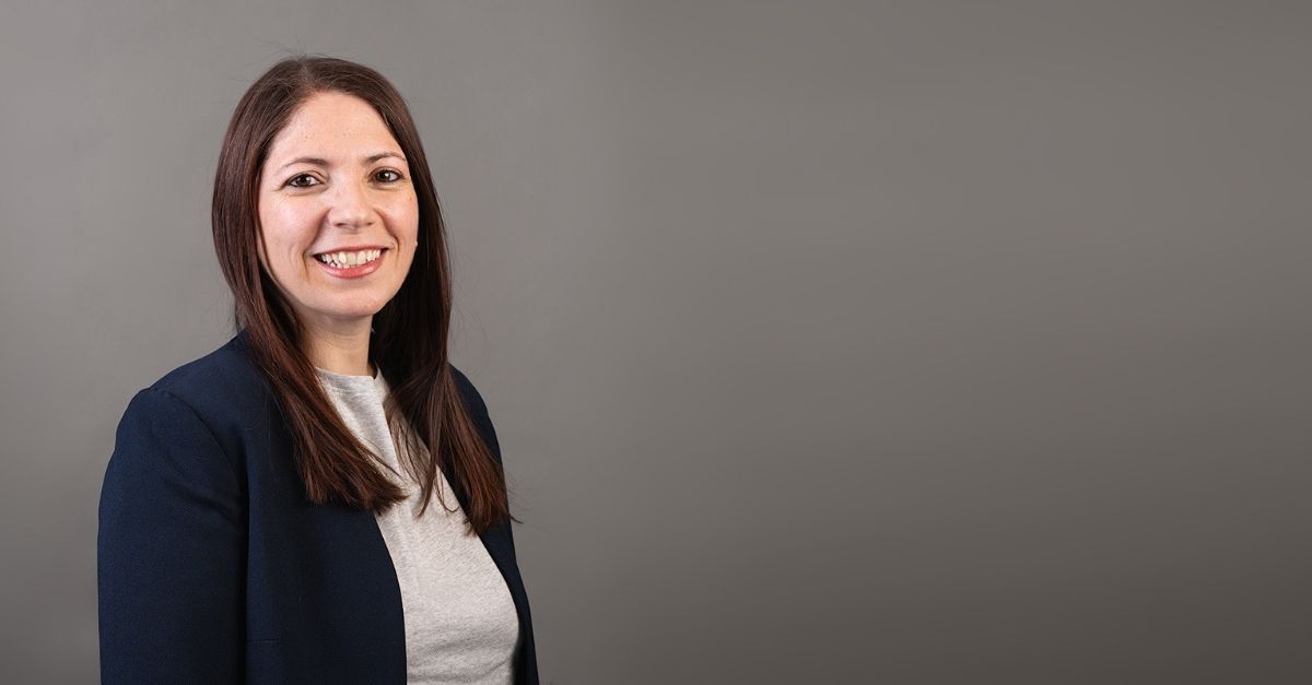 Giulia Principe | Fragomen, Del Rey, Bernsen & Loewy LLP