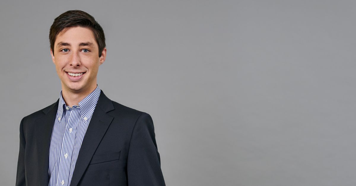 David Iannella | Fragomen, Del Rey, Bernsen & Loewy LLP