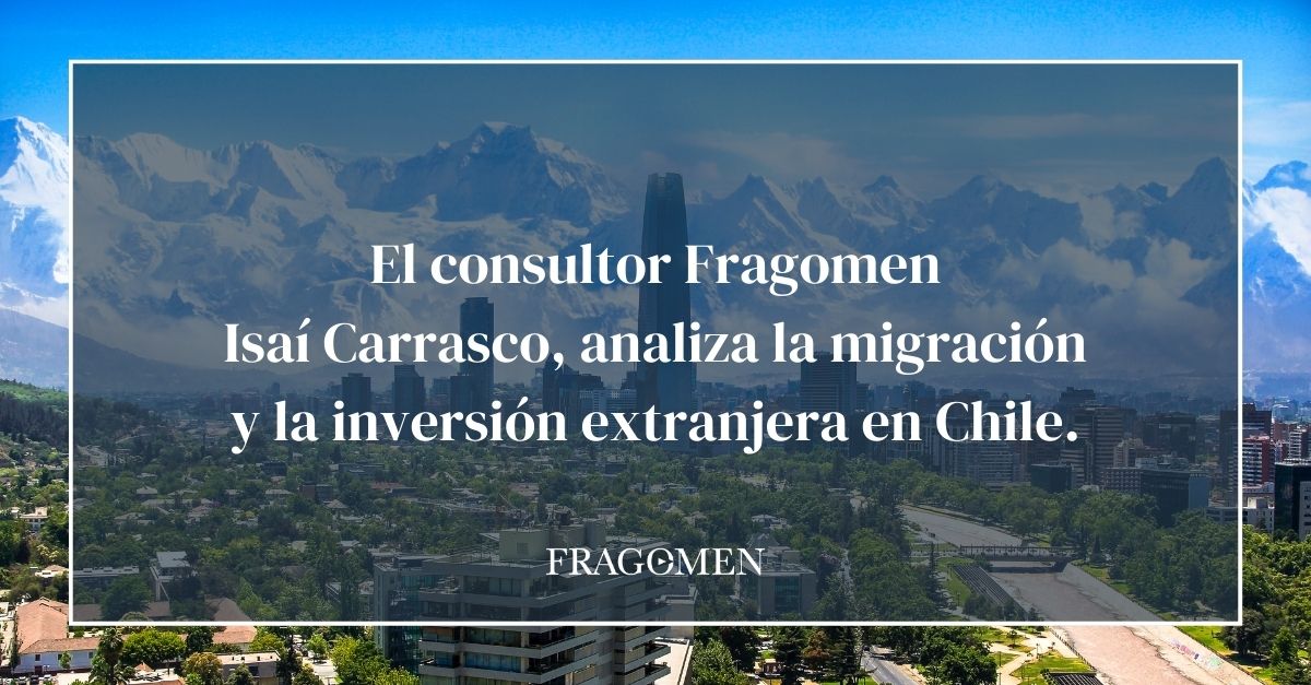 The Legal Industry Reviews: Chile Edition - November 2023 | Fragomen ...