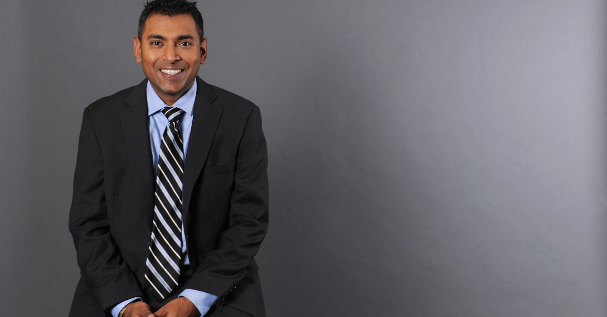 Ramesh Nair | Fragomen, Del Rey, Bernsen & Loewy LLP