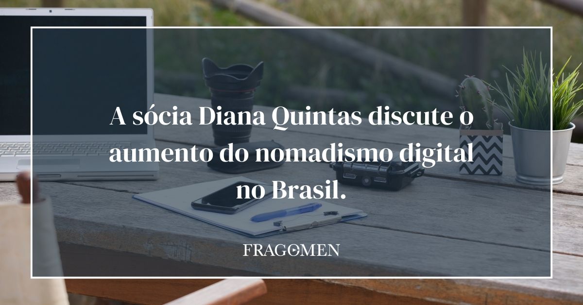 MigraMundo: Nomadismo digital: da tendência à realidade rumo ao 1 ...