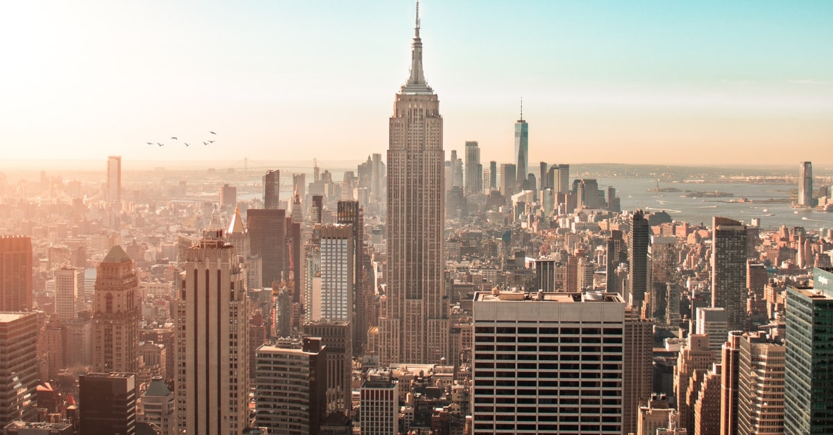 The One Take: Conversations With Mobility Leaders - Featuring Austin ...