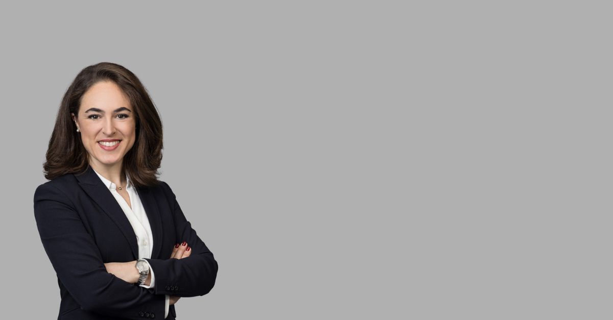 Isabel Schnitzler | Fragomen, Del Rey, Bernsen & Loewy LLP