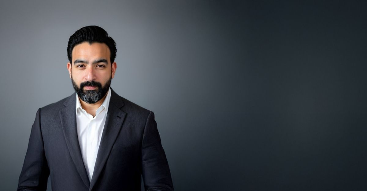 Haider Hussain | Fragomen, Del Rey, Bernsen & Loewy LLP