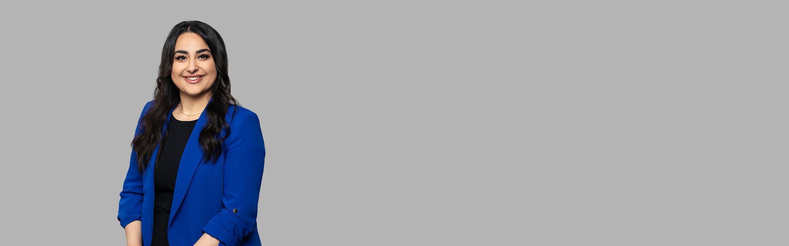 Fatima Aydin | Fragomen, Del Rey, Bernsen & Loewy LLP