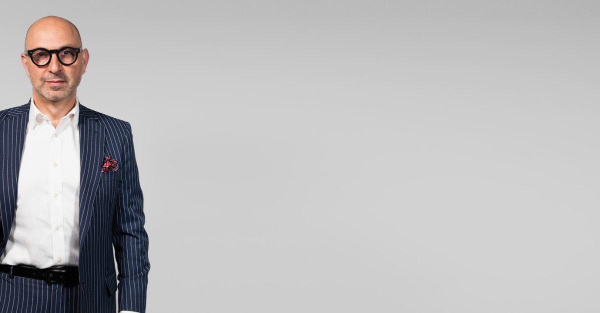 Anthony Arena | Fragomen, Del Rey, Bernsen & Loewy LLP