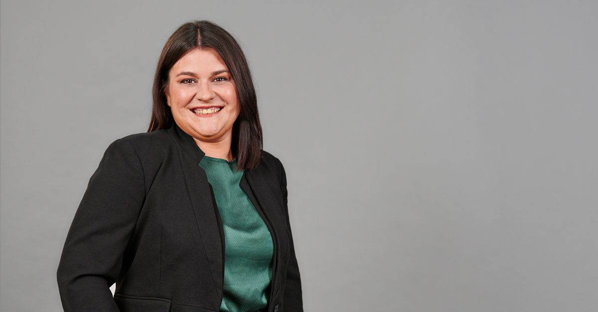 Audrey Morew | Fragomen, Del Rey, Bernsen & Loewy LLP