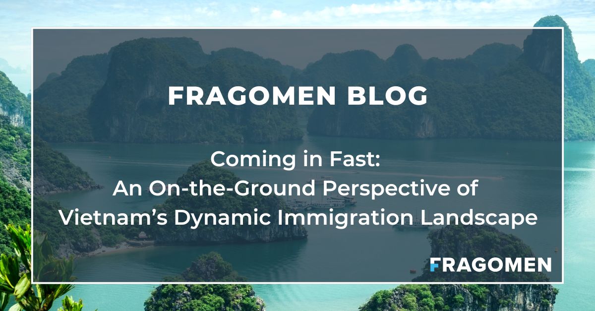 Coming in Fast: An On-the-Ground Perspective of Vietnam’s Dynamic ...