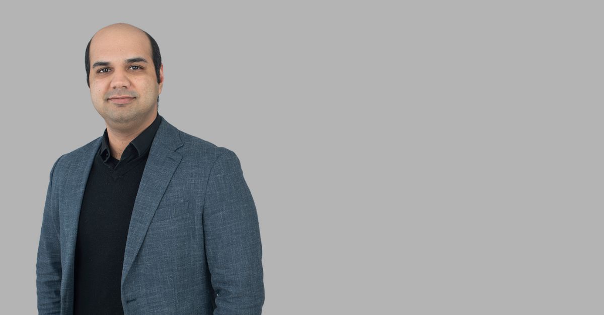 Bilal Bashir | Fragomen, Del Rey, Bernsen & Loewy LLP