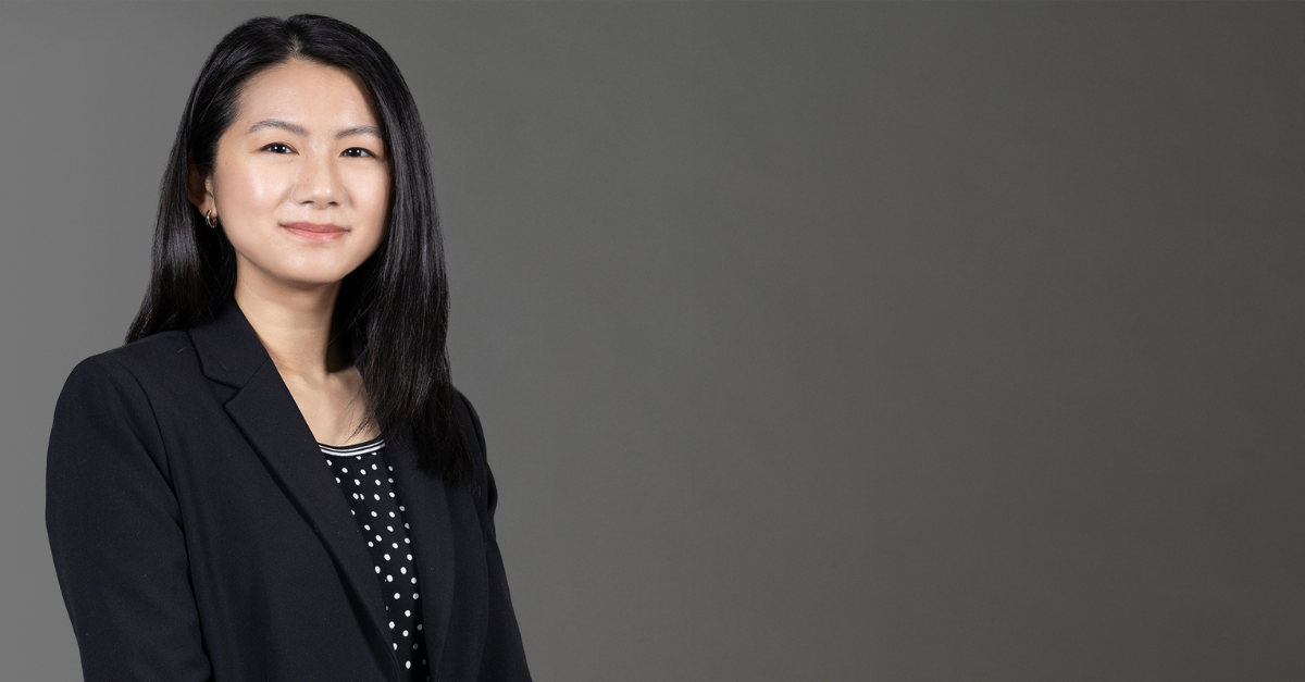 Michelle Chow | Fragomen, Del Rey, Bernsen & Loewy LLP